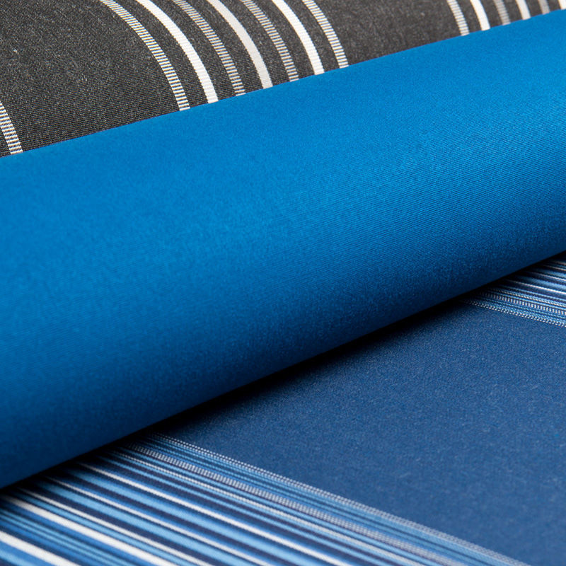 Stoff für Sonnenschutz - ACRYLIC FABRIC - Persax - Streifenmuster ...
