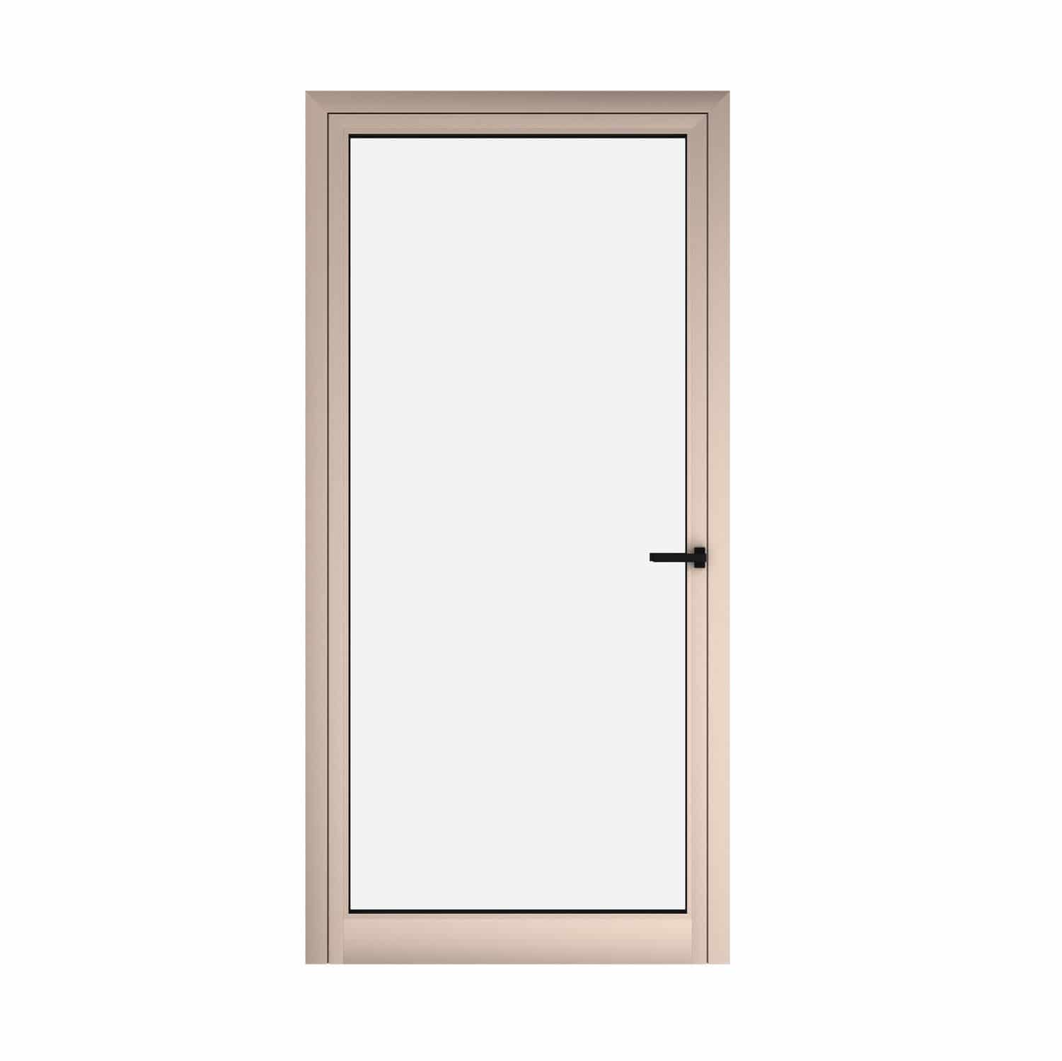 Aluminiumprofil - EC 50 - INTERAL CUHADAROGLU METAL SANAYI - für ...