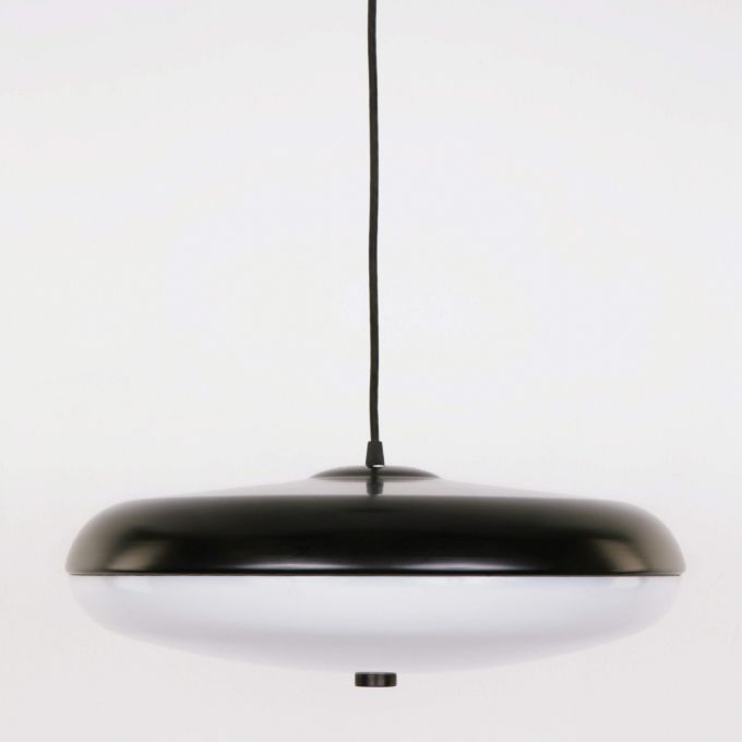 Hängelampe - PHARE - ATELIER DE TROUPE - Aluminium / modern / mit Kabel