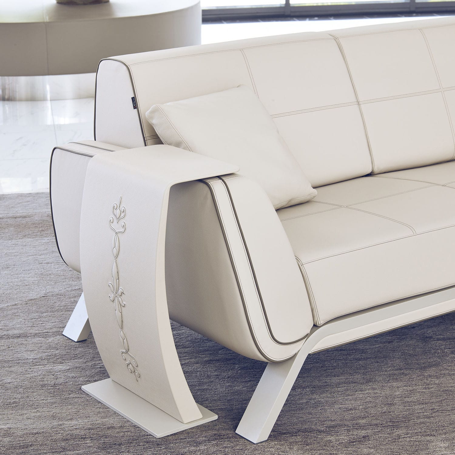 Moderner Beistelltisch - BEISTELLTISCH - BOXMARK Leather d.o.o ...