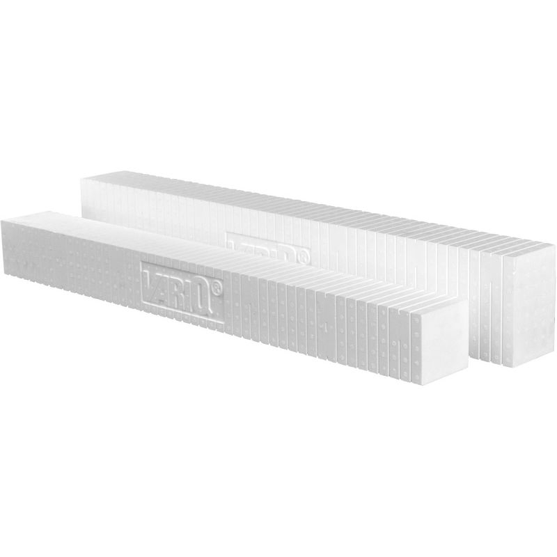 Befestigungssystem für WDVS - VARIQ® & VARIR® - DOSTEBA - extrudiertes ...