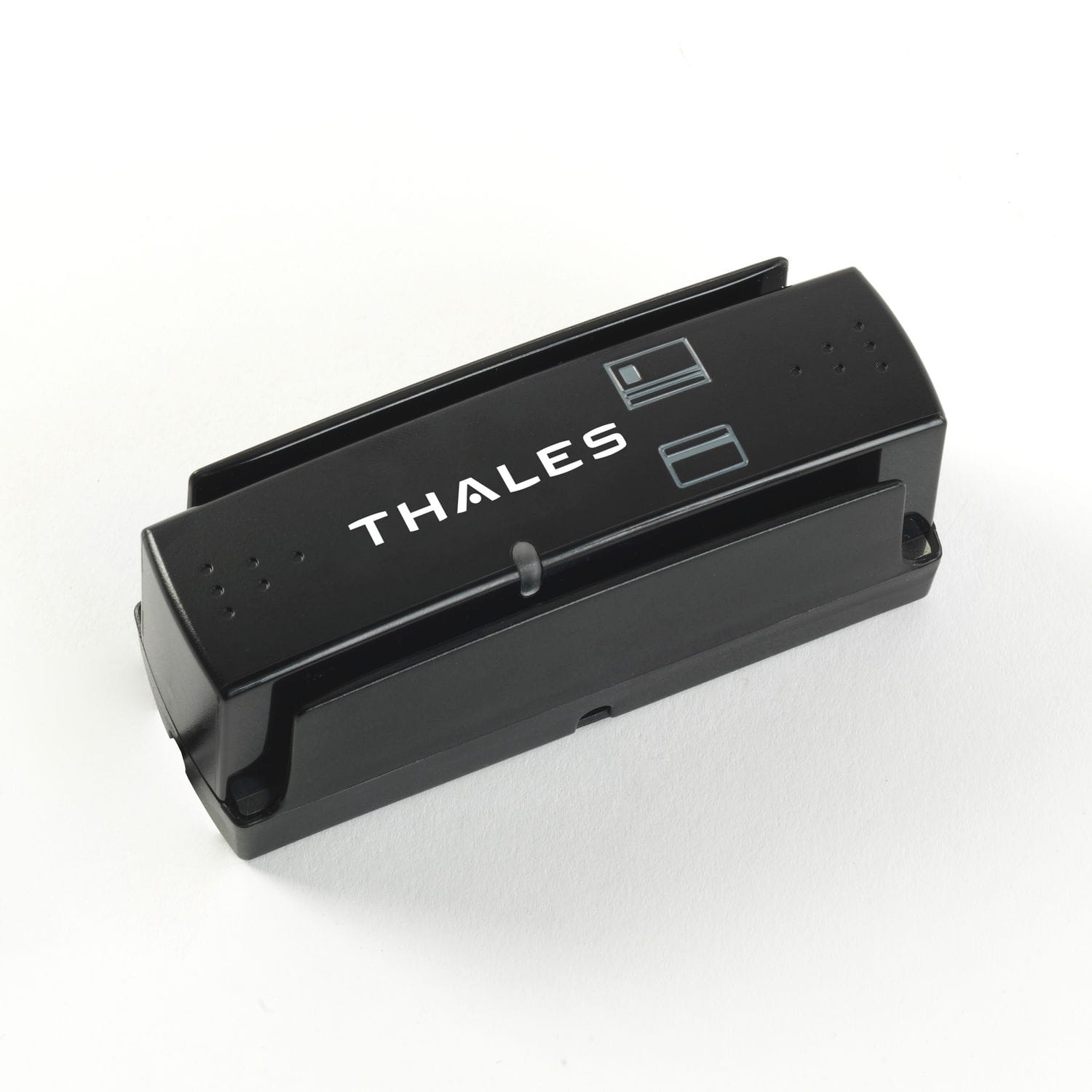 ID-Scanner / Swipe - CR100M - Thales - Cybersecurity & Digital Identity ...
