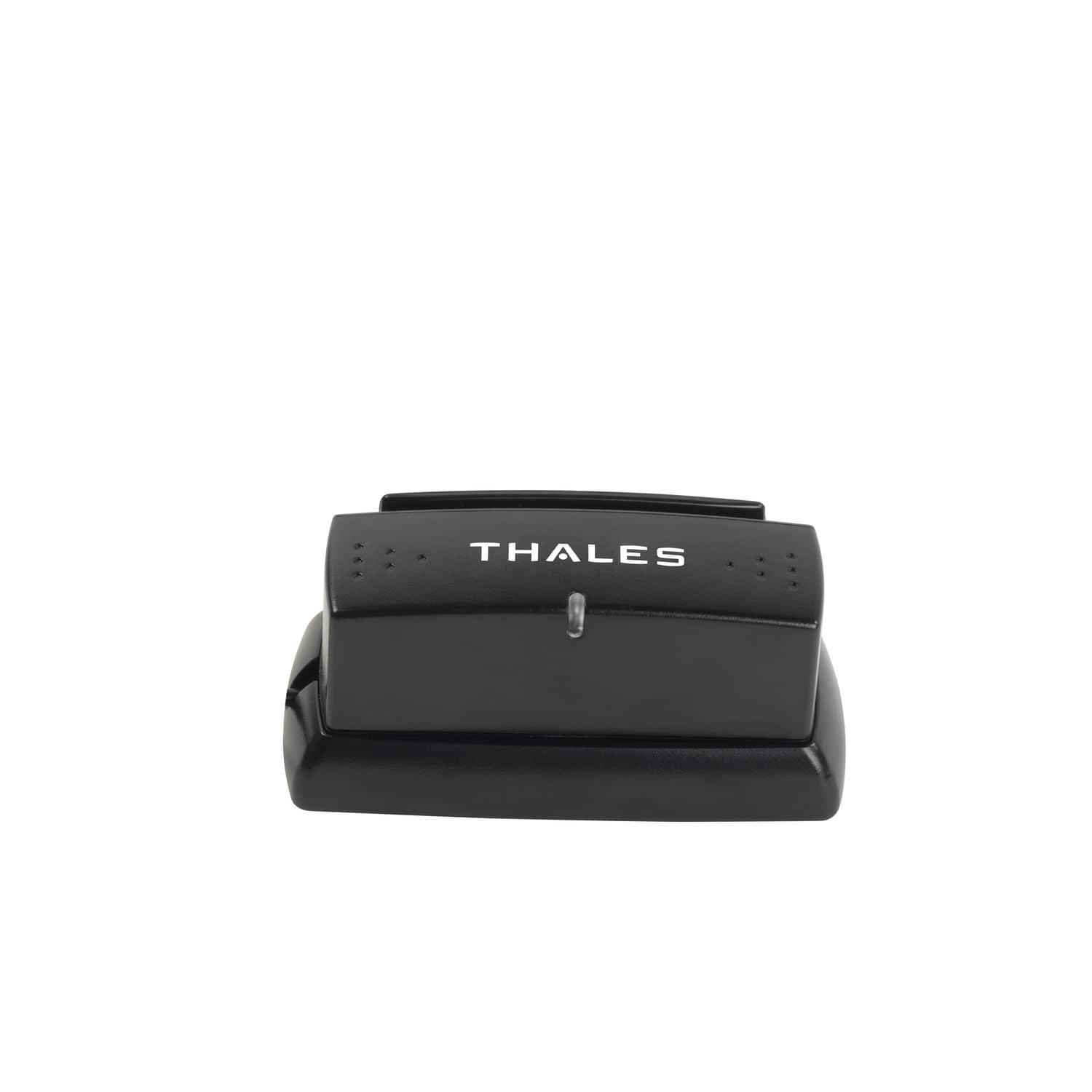 ID-Scanner / Swipe - CR100 - Thales - Cybersecurity & Digital Identity ...