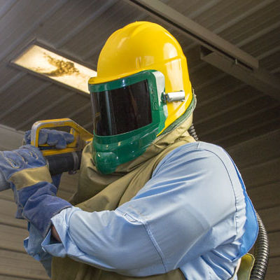 Helm - GENVX® - Bullard