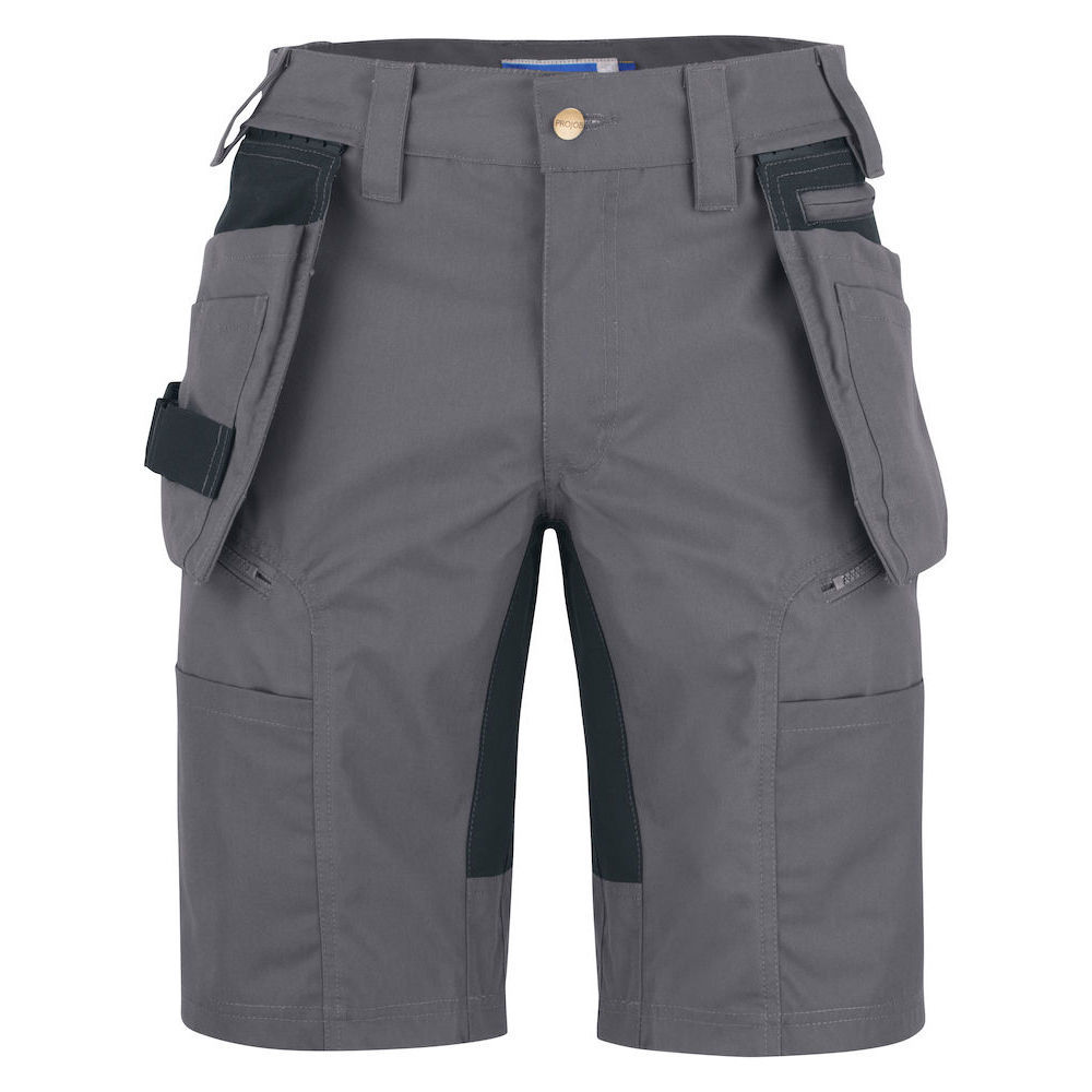 Nylon-Shorts - 3521 - Projob Swedish Workwear - Polyester / Baumwolle