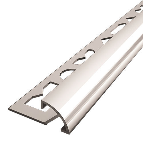 Aluminium-Abschlussprofil - ROUND FIX - MOX Profile Systems - für ...