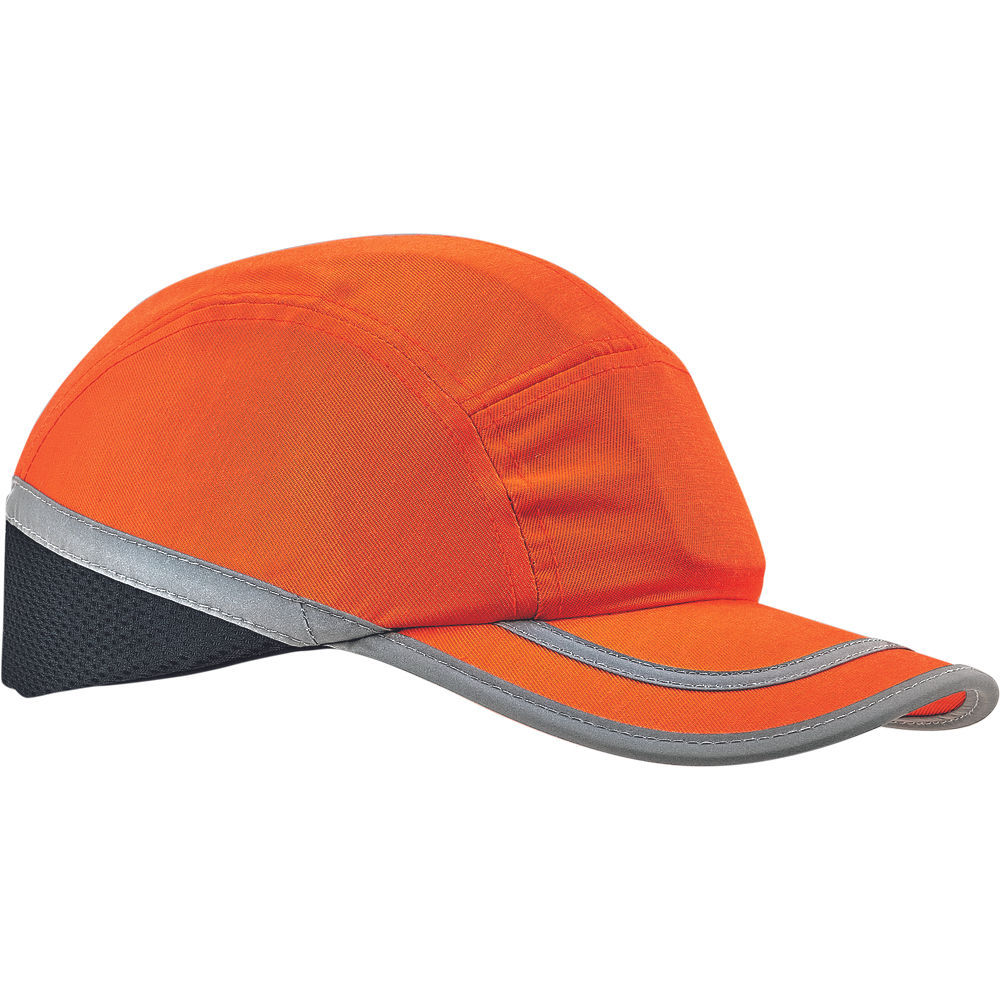 ABS-Anstosskappe - HARTEBEESTCAP - Cerva Group - EN 812