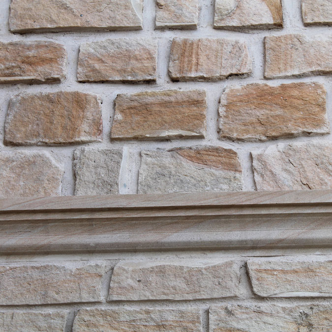 Sandsteinfries - IMPOSTS - Areniscas Sierra de la Demanda S.L ...