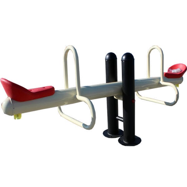 Wippe - GE016 - Play Wily - Tutto Gonfiabili