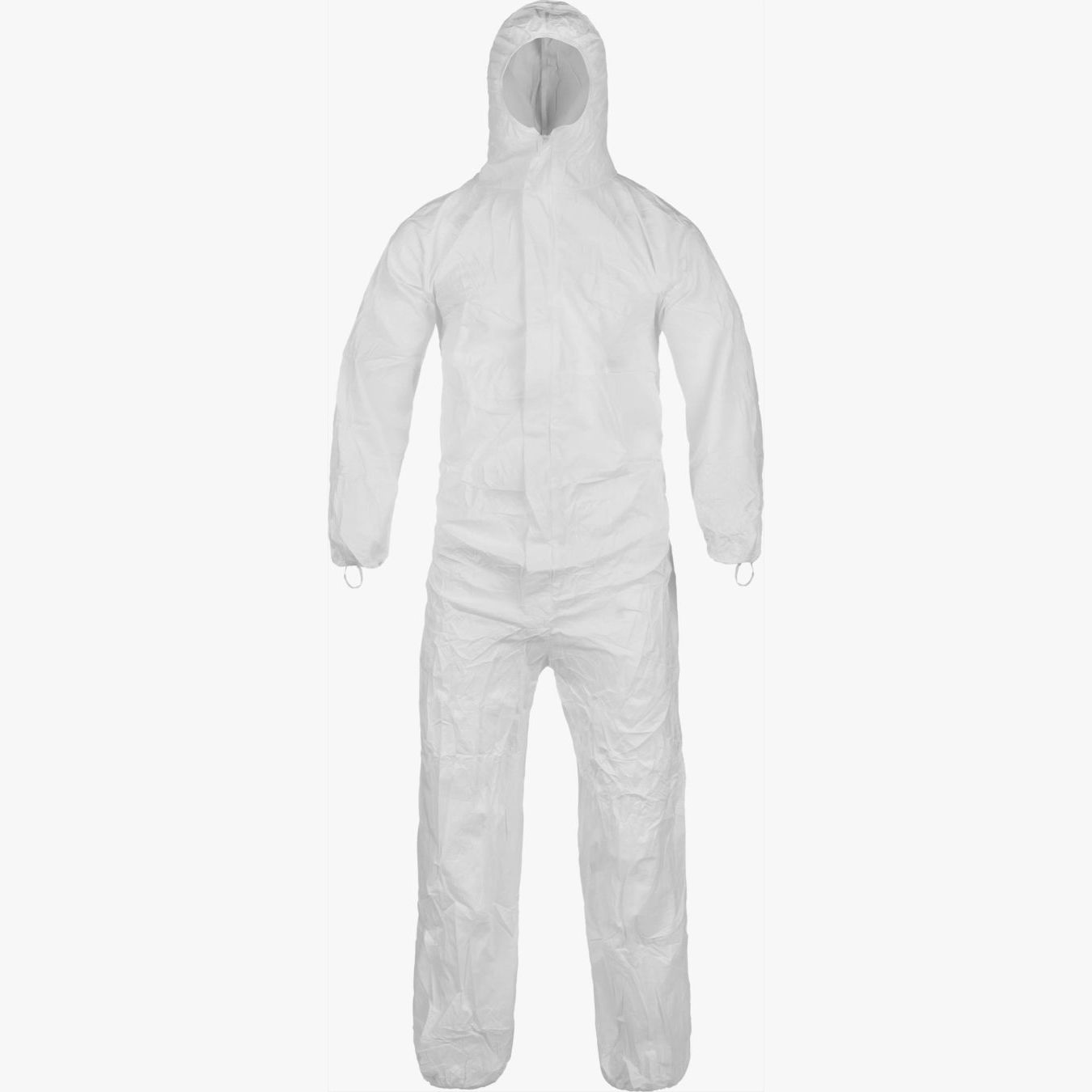 Arbeitsanzug - CTL428CM - Lakeland - für Labor / weiß / Einweg