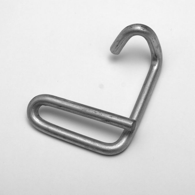 Edelstahl-Druckstab - Ancrest - aus galvanisiertem Stahl / für ...