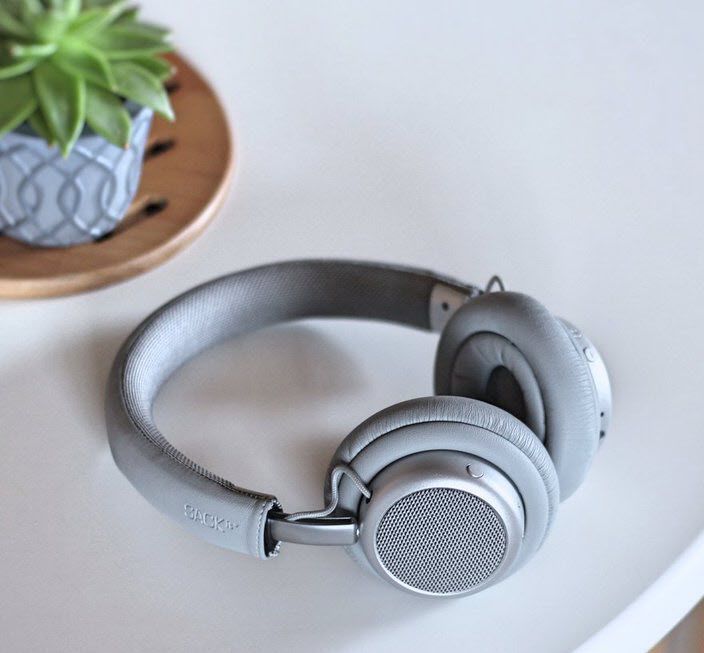 Bluetooth-Headset - TOUCHIT - SACKit - lärmdämpfend / wiederaufladbar ...