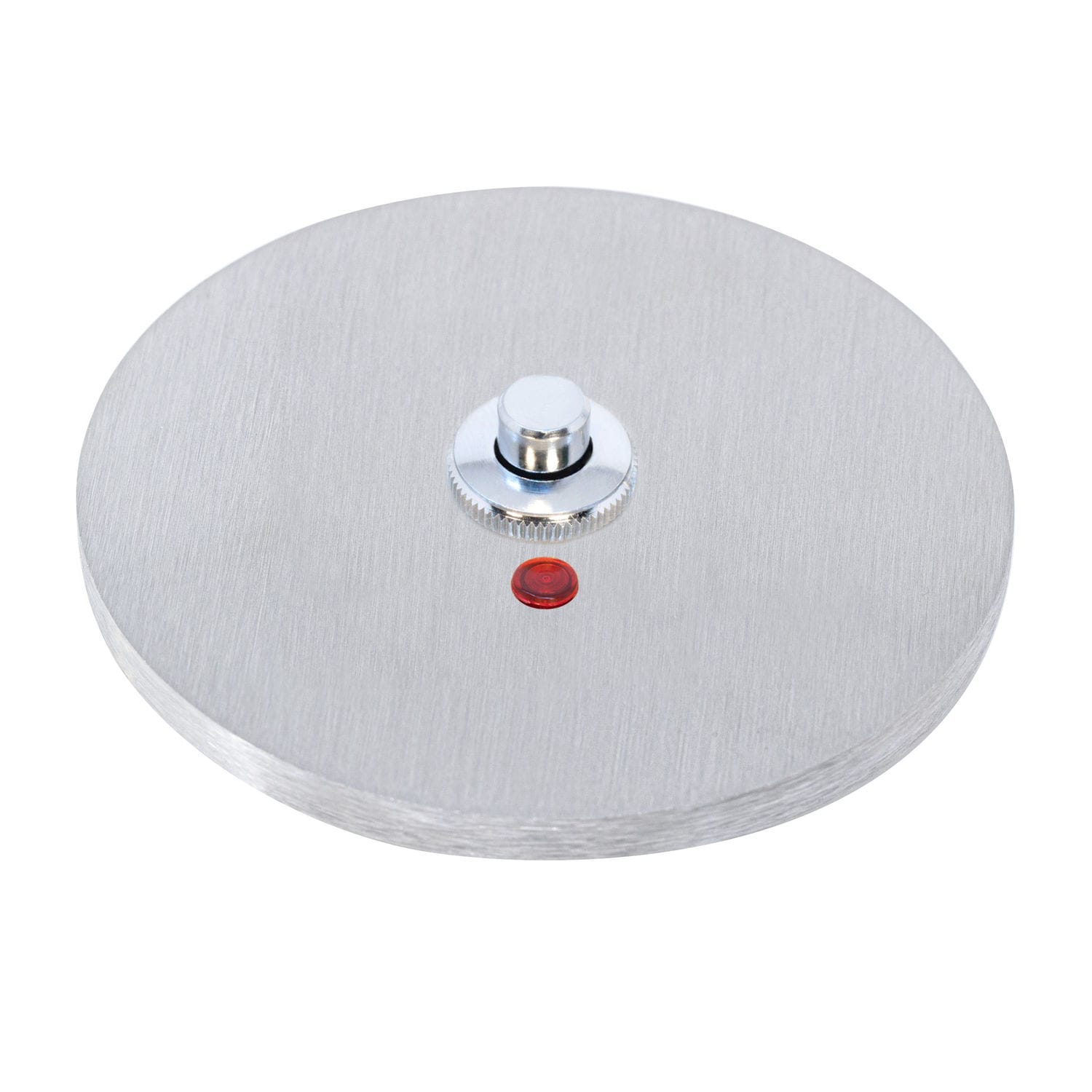 Druckschalter - CC13 - Empereur Paris - Aufputz / Einbau / Edelstahl