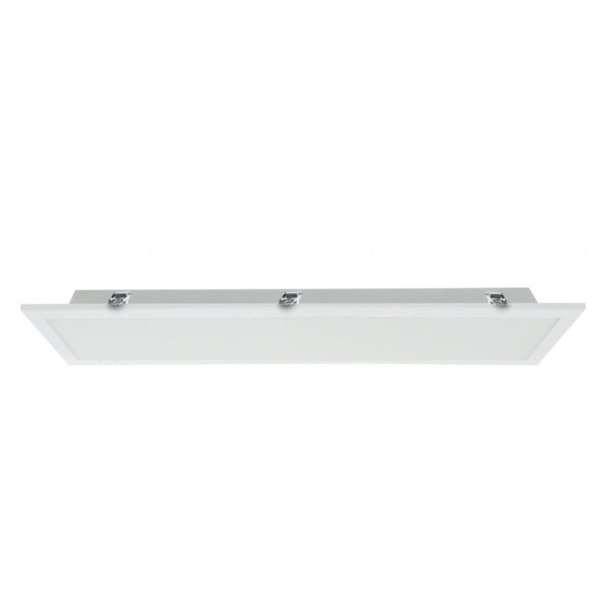 LED-Paneel für Decke - WEZEN 30X120 - BLACK LIGHT ELEKTRONIK