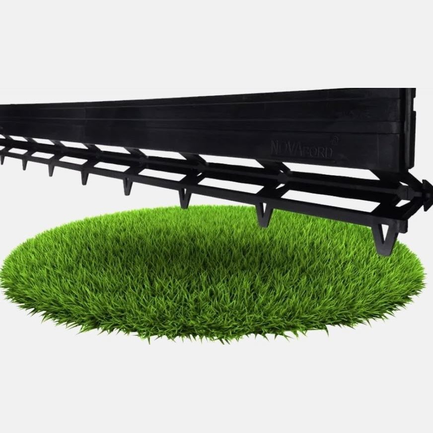 Randstein für Garten - DECK-DRY POLSKA SP. Z O.O. - für ...