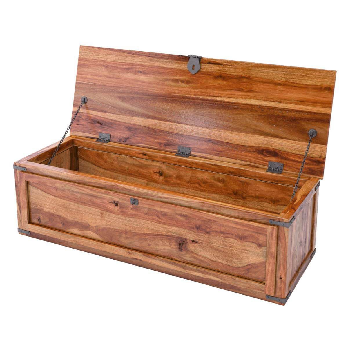 Klassische Truhe - KAIRI - Furniture BoutiQ - für Schlafzimmer ...