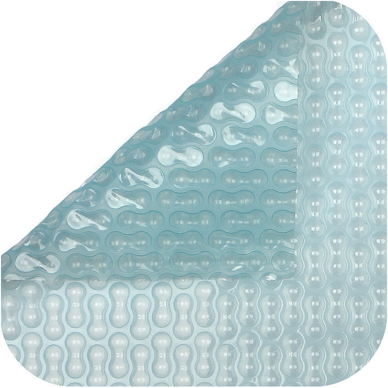 Luftblasen-Poolabdeckung - Sol+Guard - International Cover Pool ...