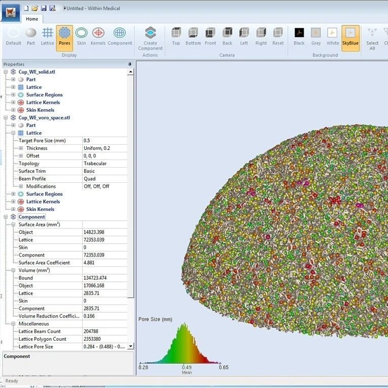 Projektplanungssoftware - WITHIN MEDICAL - Autodesk - für ...