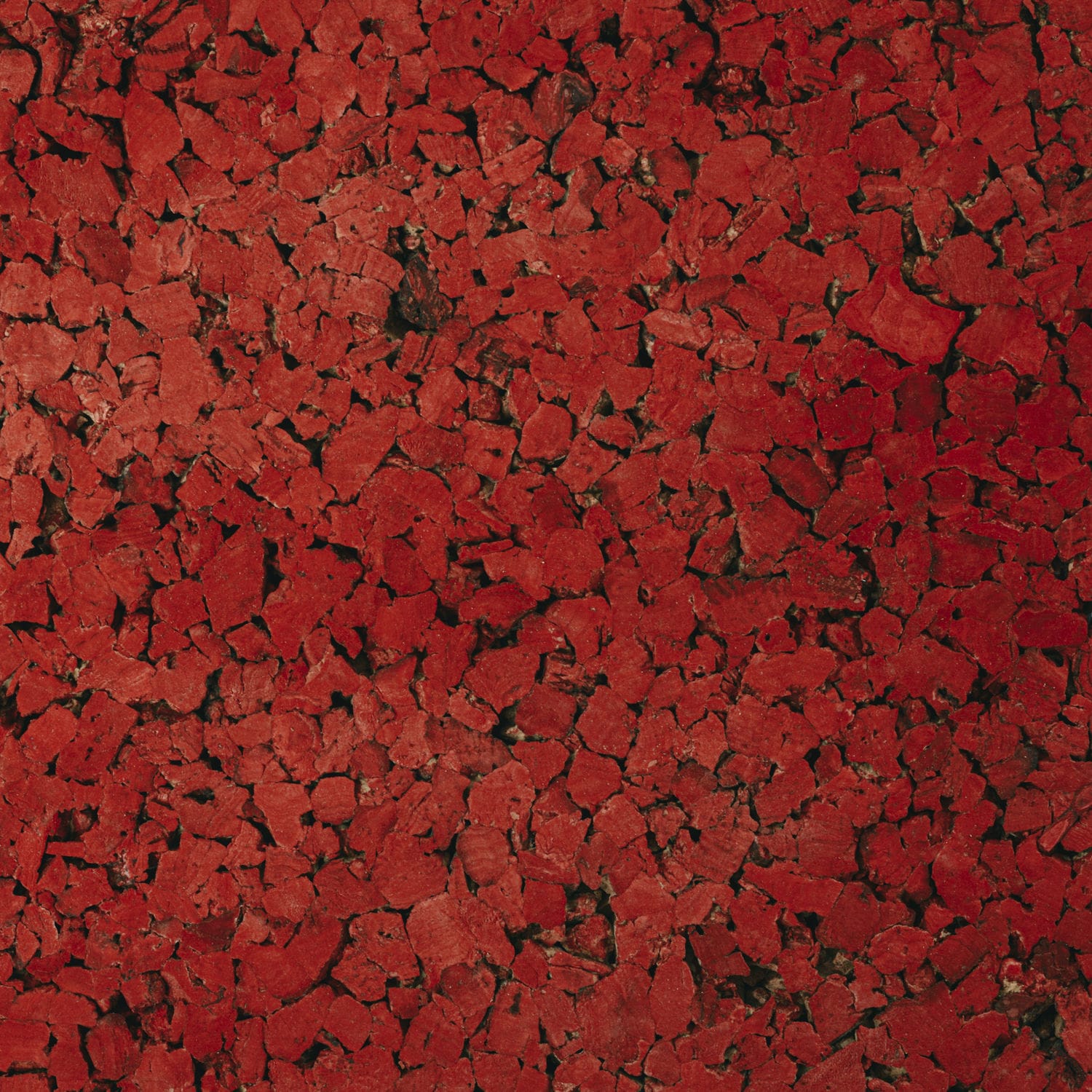 Innenwandverkleidung - ACOUSTIC RED - CREATIVE-CORK - Kork / für ...
