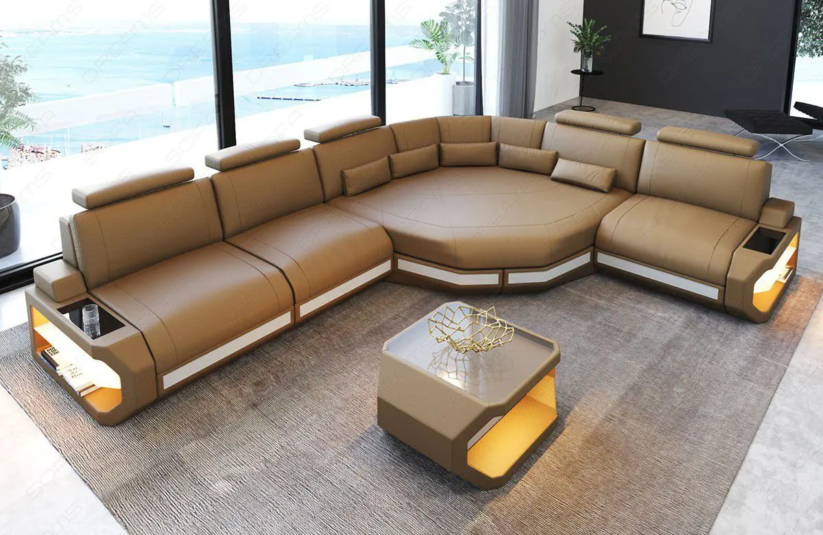 Belair corner sofa store