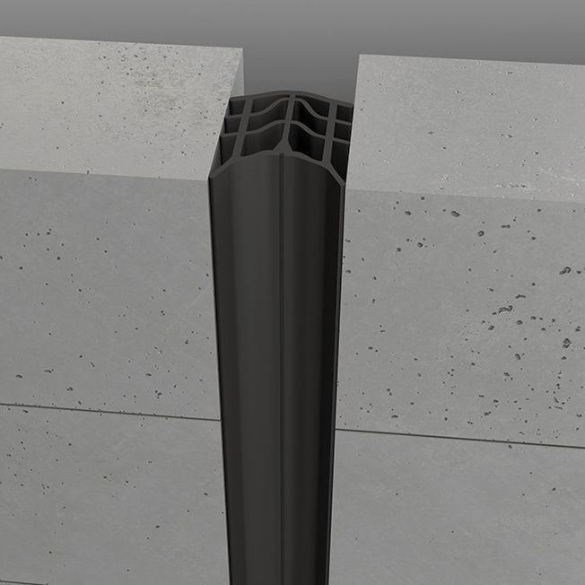 Wand-Dichtungsstreifen - COMPRESSION - CS Construction Specialties ...