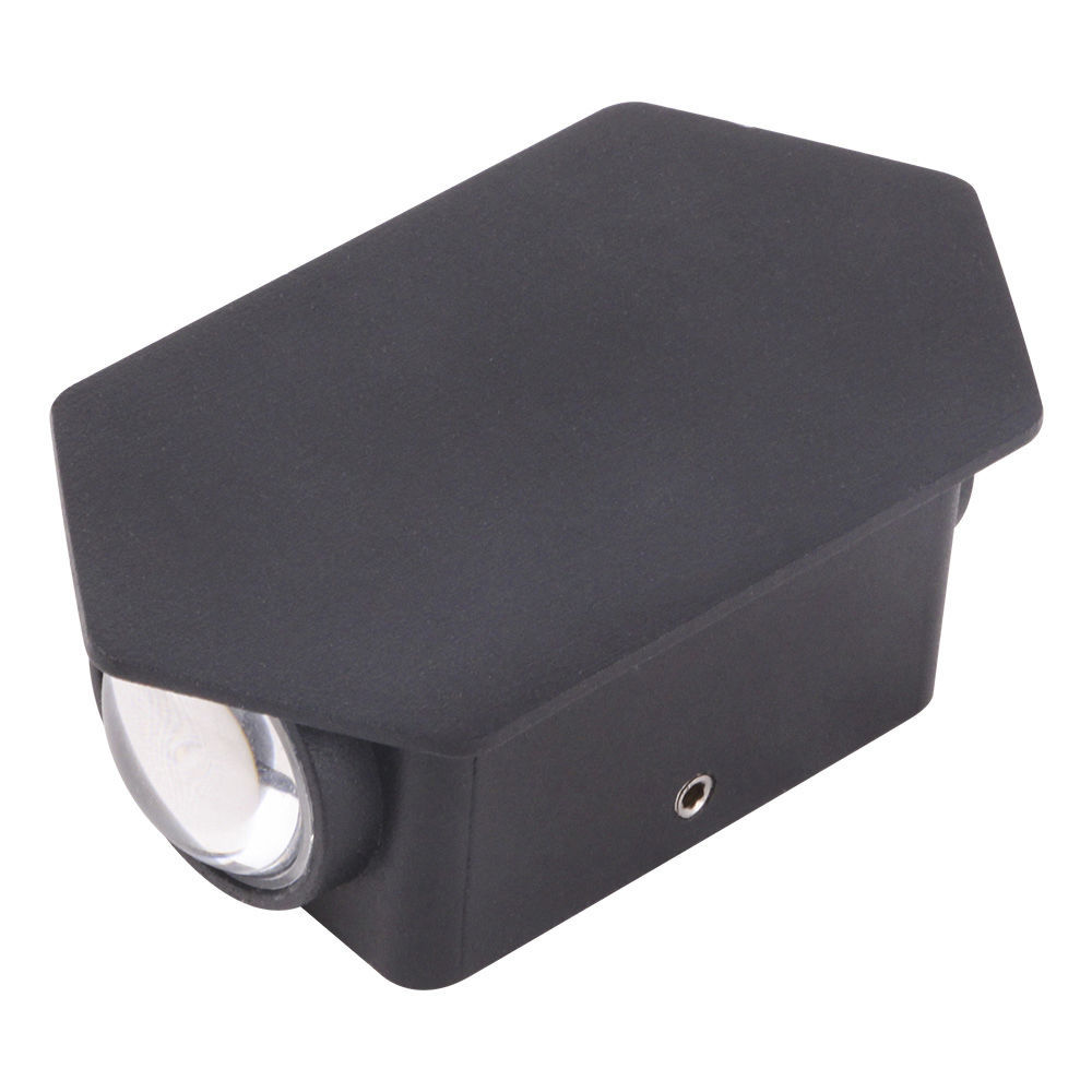 Moderne Wandleuchte - KD-LWL-A20C - kindom opto-electronic co.,ltd - für Außenbereich ...