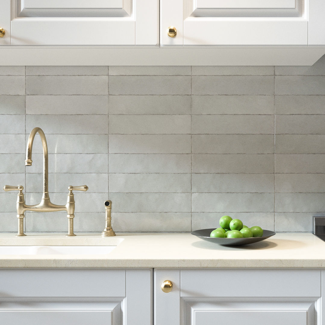 Fliesen für den Innenraum - Alma - COBSA - für Wohnzimmer / für Küche ...