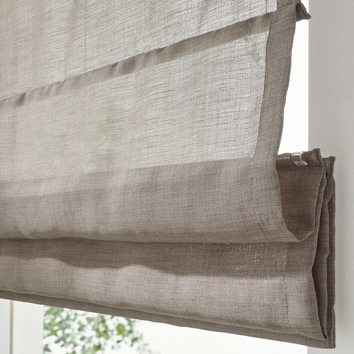 Raffrollojalousie - HIGHLAND - JAB ANSTOETZ SYSTEMS - für Fenster ...