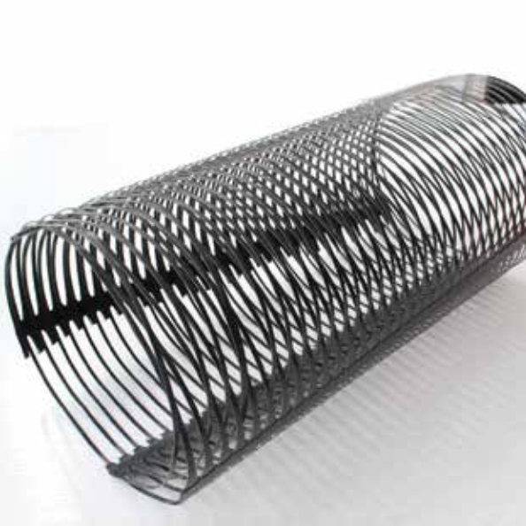 Geogitter für Erosionsschutz - CKS UNIAXIAL - Keshun Waterproof ...