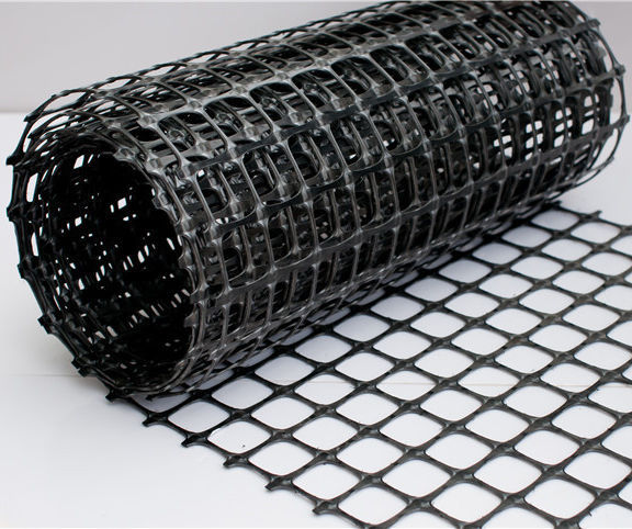 Verstärkendes Geogitter - CKS BIAXIAL - Keshun Waterproof Technology Co ...