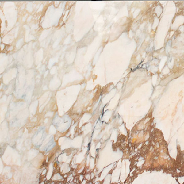 Marmor-Steinplatte - ROSA ARABESCATO - Fiorantina Stone - für Fußboden ...