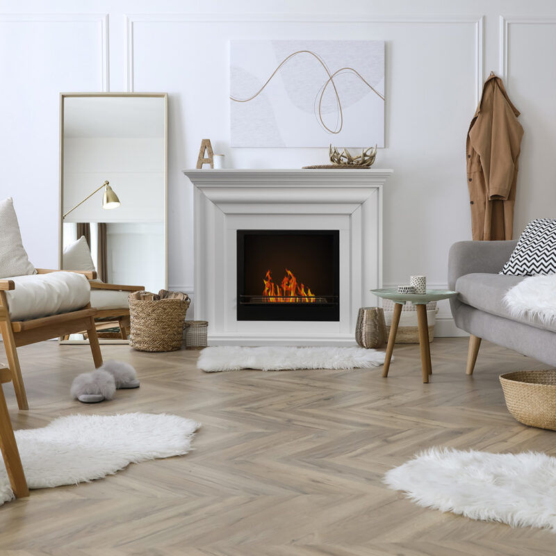 Bioethanol-Kamin - CARTER - Divina Fire - bodenstehend / bodenstehend ...