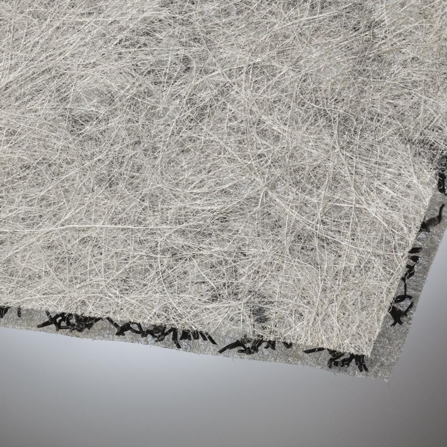 Geokomposit für Drainage - ENKADRAIN® - Enka Solutions - Schutz / zur ...