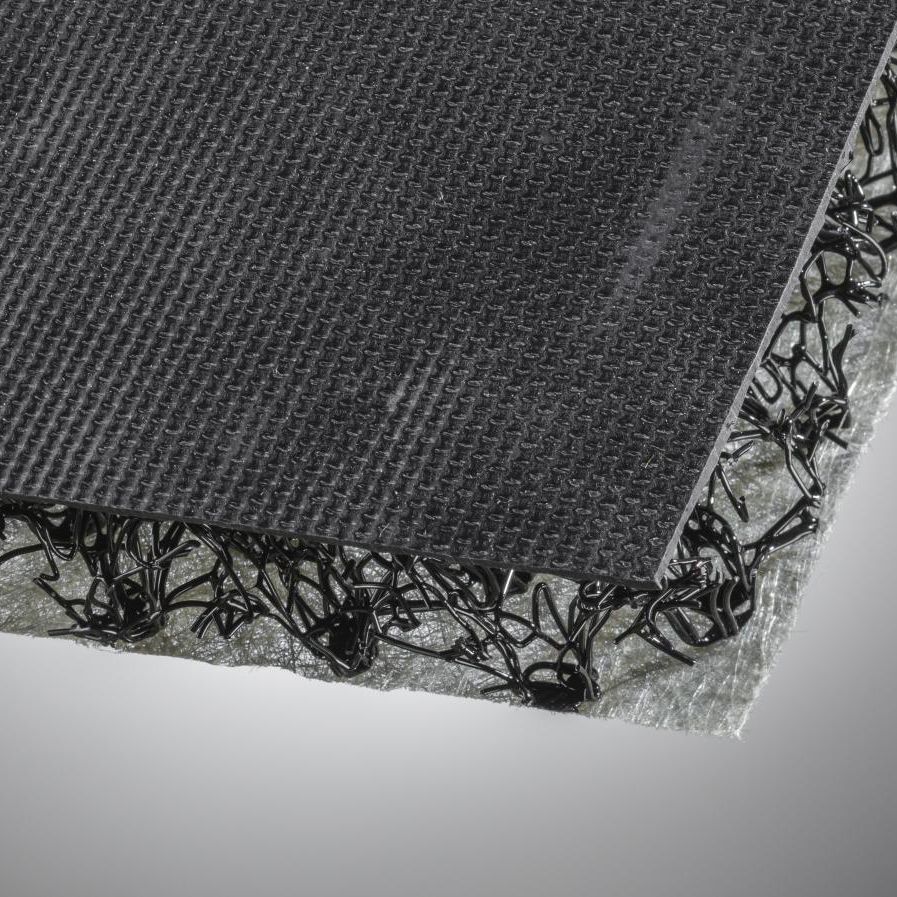 Geokomposit für Drainage - ENKADRAIN® CK - Enka Solutions - Schutz ...