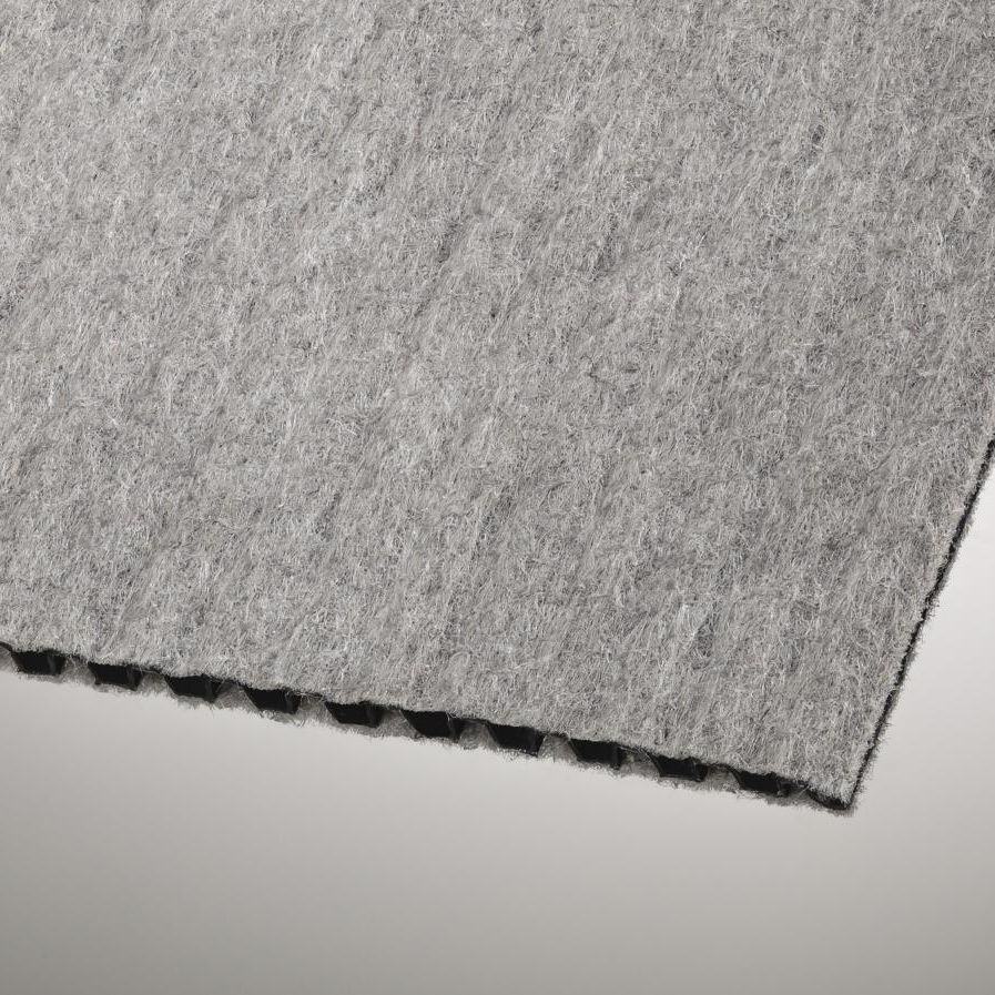 Geokomposit zur Verstärkung - COLBONDDRAIN® - Enka Solutions - Polymer ...