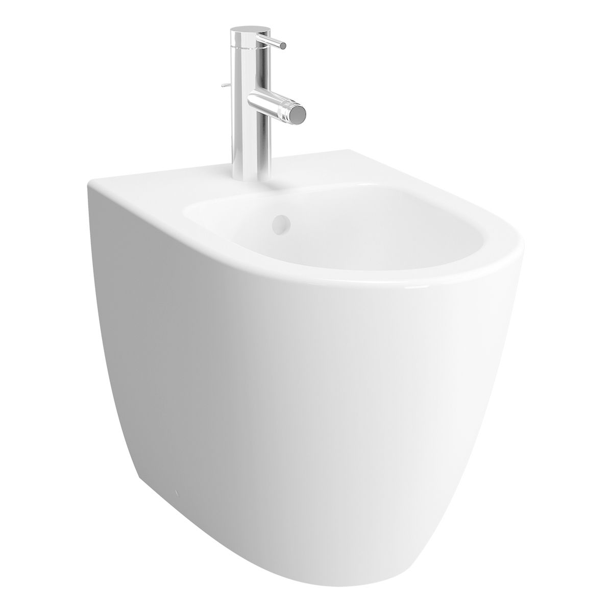 Keramik-Bidet - 5986B003-0288 - VitrA
