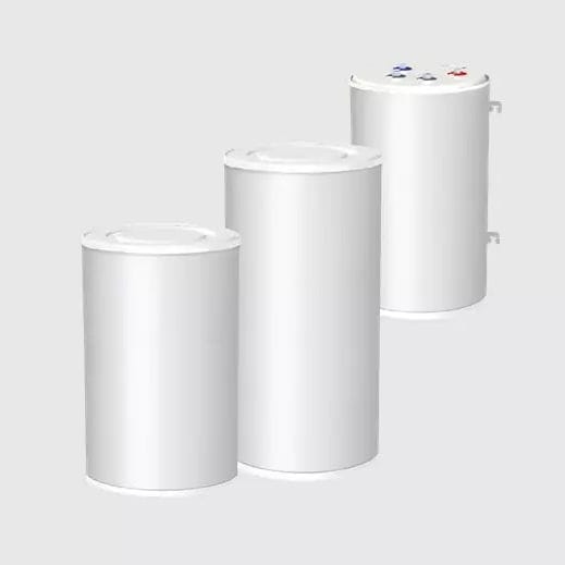 Puffertank - PEJ - AIRELEC