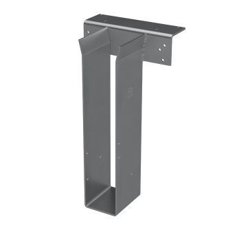 Balkenschuh - HGLT/HGLTV/HGLS - SIMPSON Strong-Tie