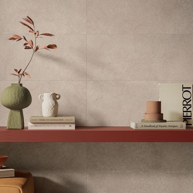 Fliesen für den Innenraum - IQONIQA : TOUCH - Panaria ceramica - für ...