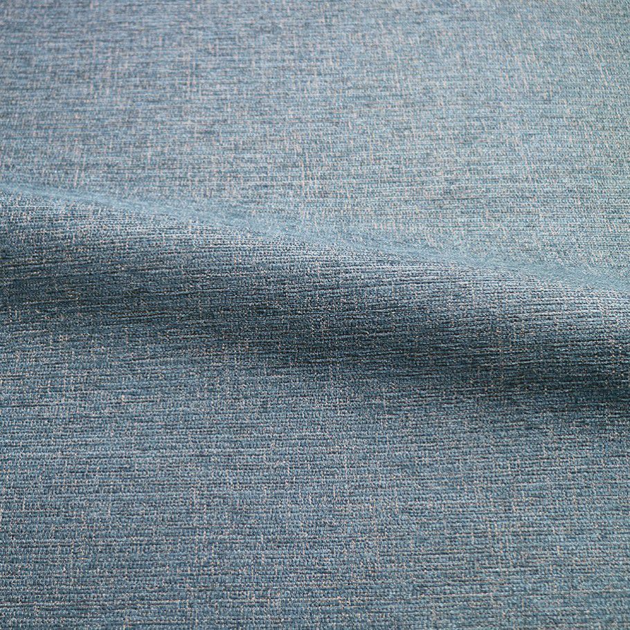 Möbelstoff - CLAD CELLIANT - Design Tex - einfarbig / Polyester / Baumwolle