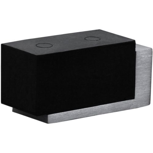 Edelstahl-Türstopper - A5002 - Frost Design