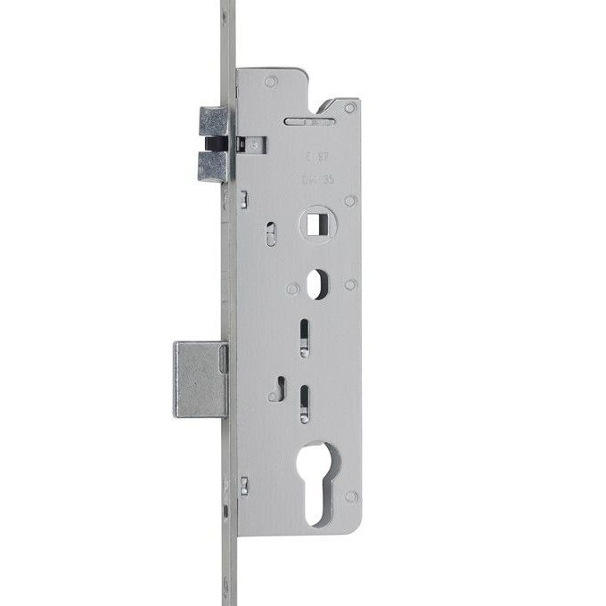 Mechanisches Schloss - Z-RS - Maco Mayer & Co Beschläge GmbH - Tür / mit 1 Schließpunkt / für ...