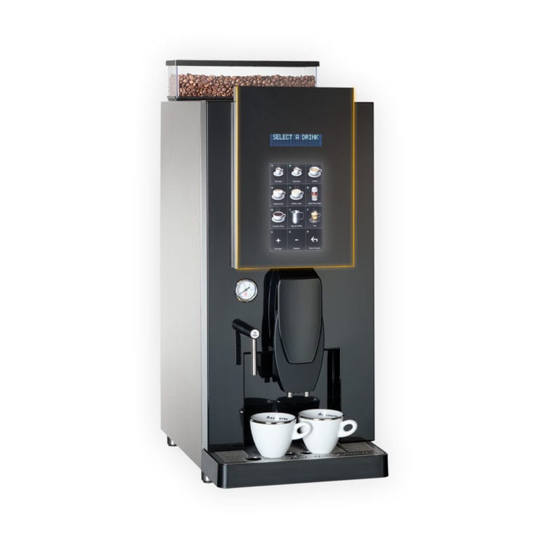 Espressomaschine - SALVADOR - AEQUATOR AG SWISS MADE COFFEE MACHINES ...
