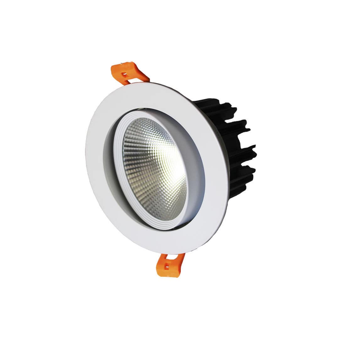 LED-Glühbirne - COB SPOT DOWNLIGHT - Issop Technology