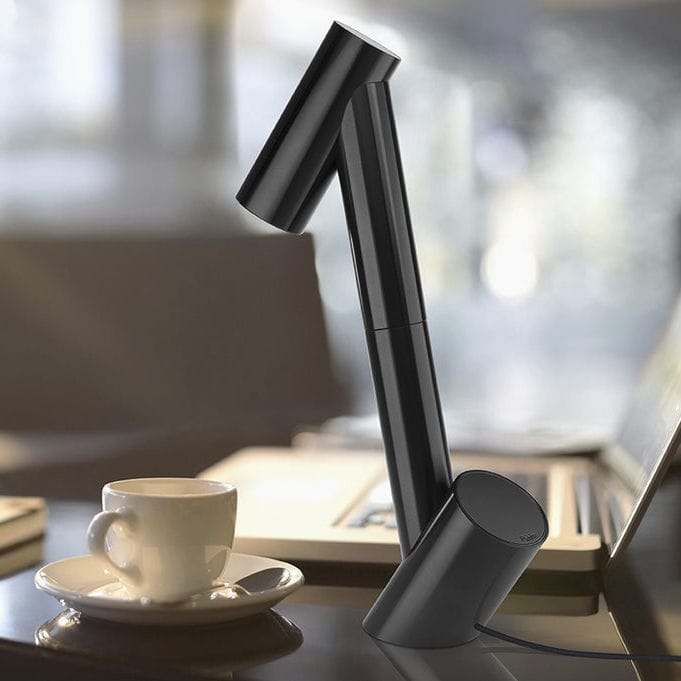 Strahler für Aufbau - GIRAFFA - Pablo Designs - LED / rund ...