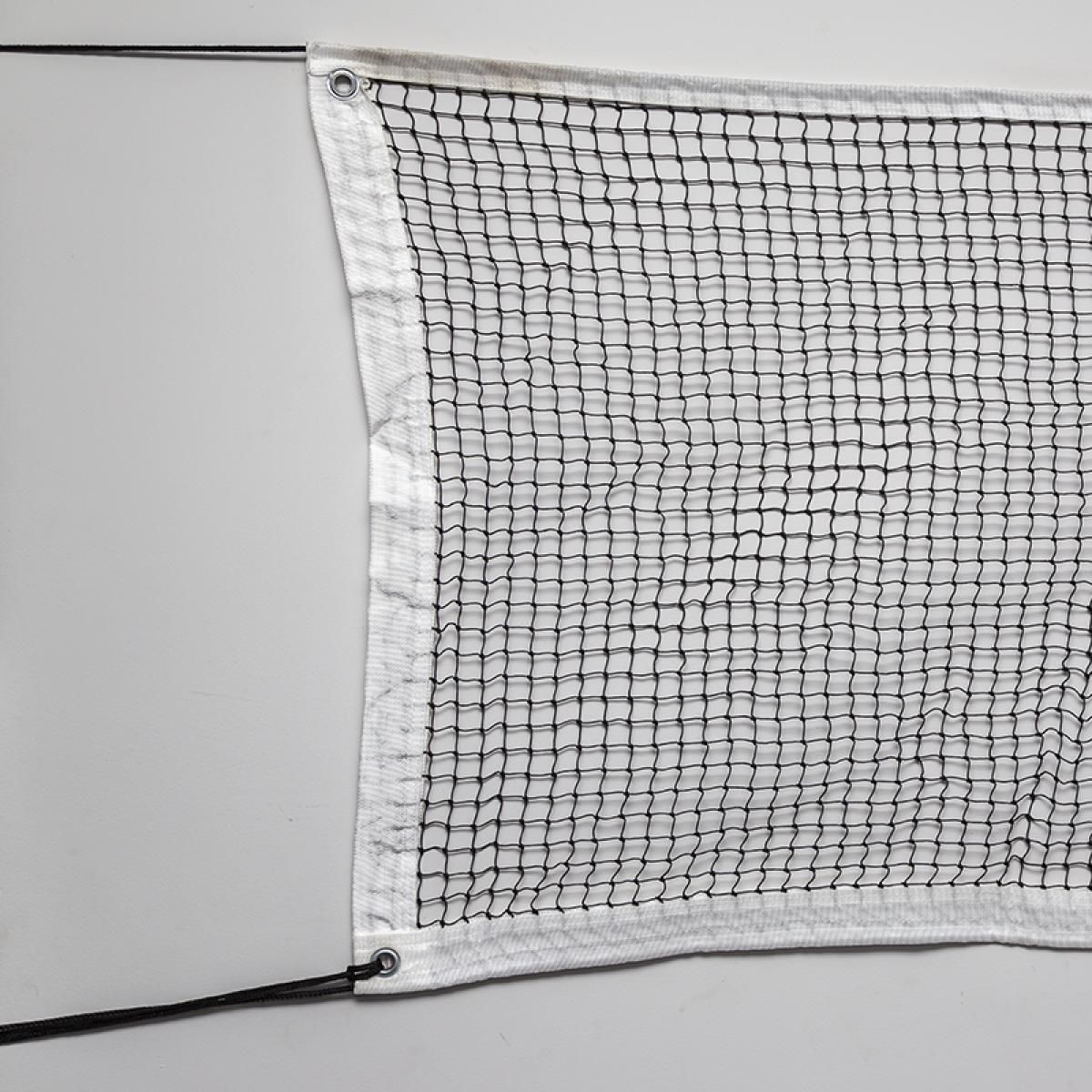 Badminton-Netz / Polypropylen - 607 - SPORT TRANSFER Sp. z o.o ...