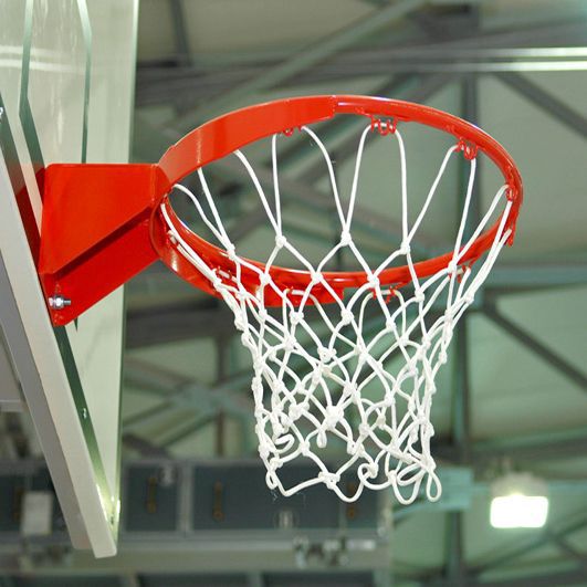 Basketballkorb für Außenbereich - 4-34 - MTB Group Sp.J. - für den ...