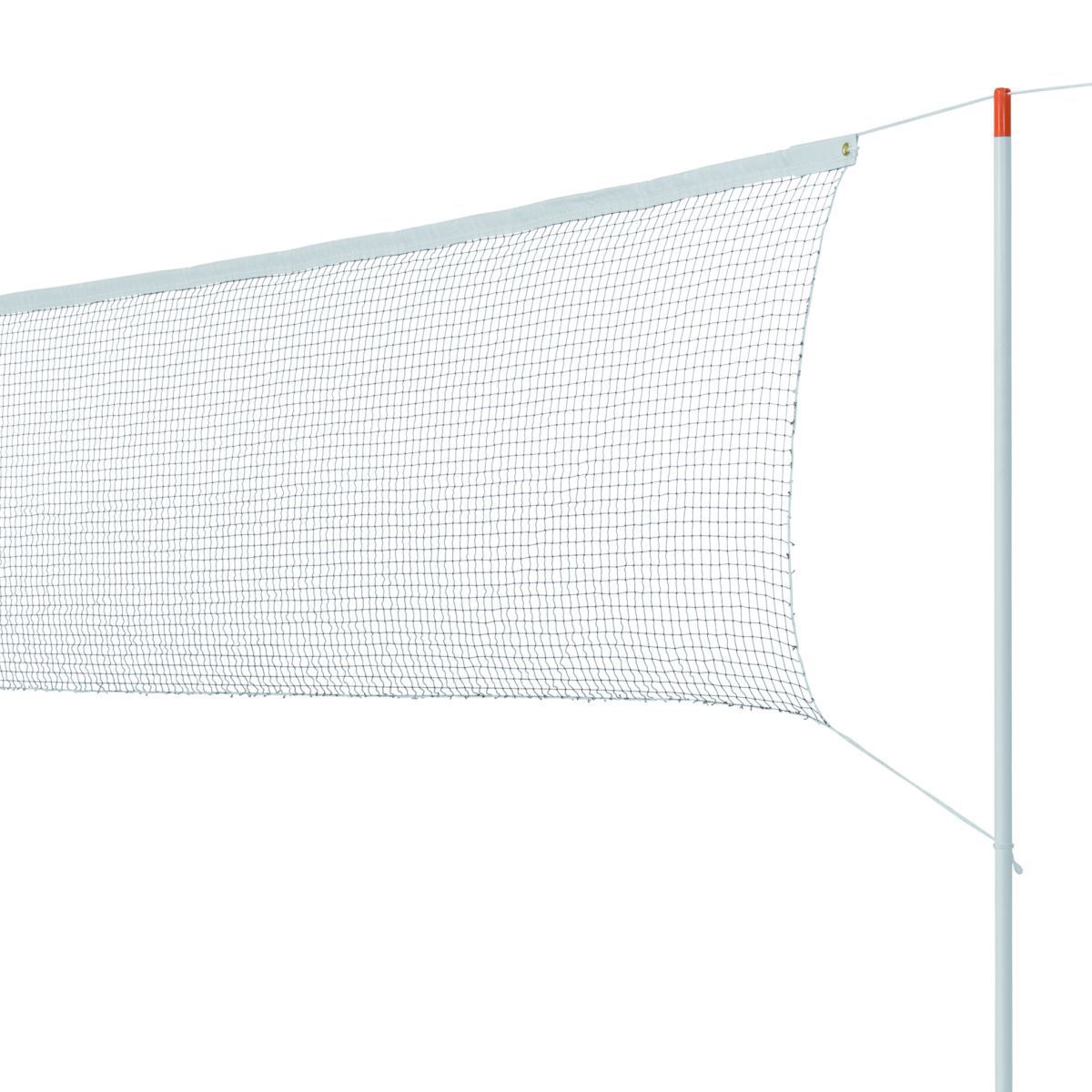 Badminton-Netz / Nylon - 1653210 - Schelde Sports - schwarz / für ...