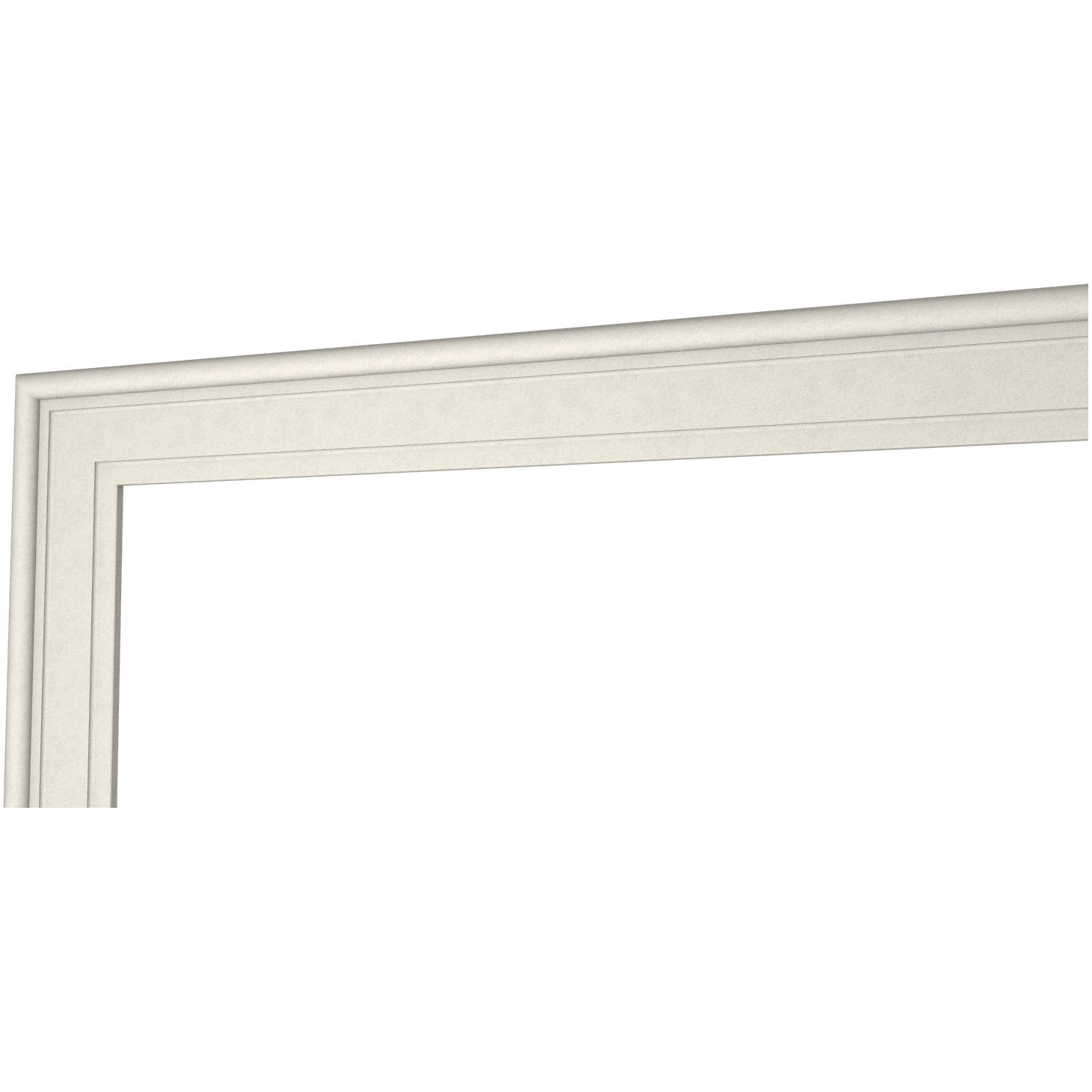 Fensterfasche / expandiertes Polystyrol (EPS) - EDCF-02 - Eleni Decor ...