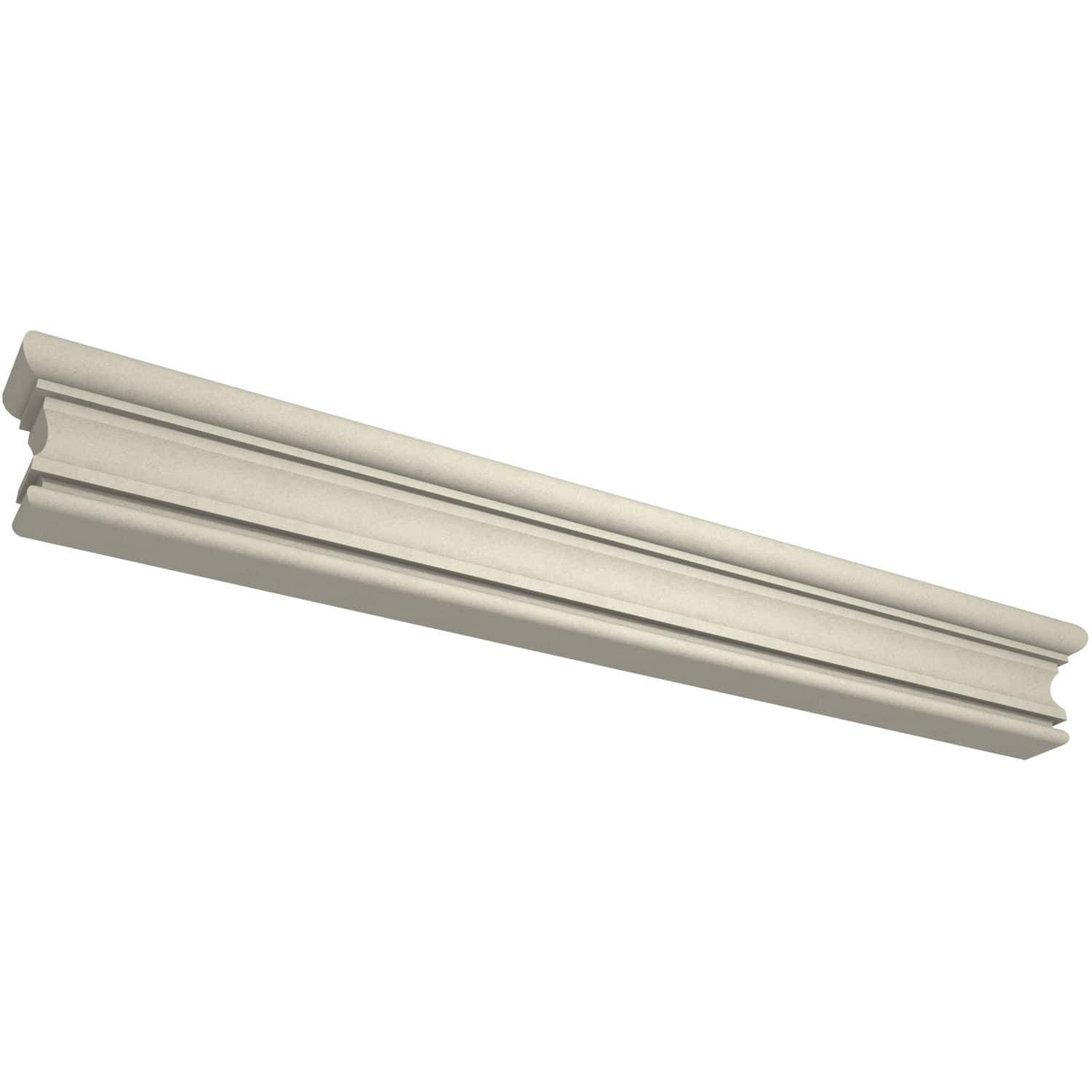 Fensterbank / expandiertes Polystyrol (EPS) - EDSS-04 - Eleni Decor ...